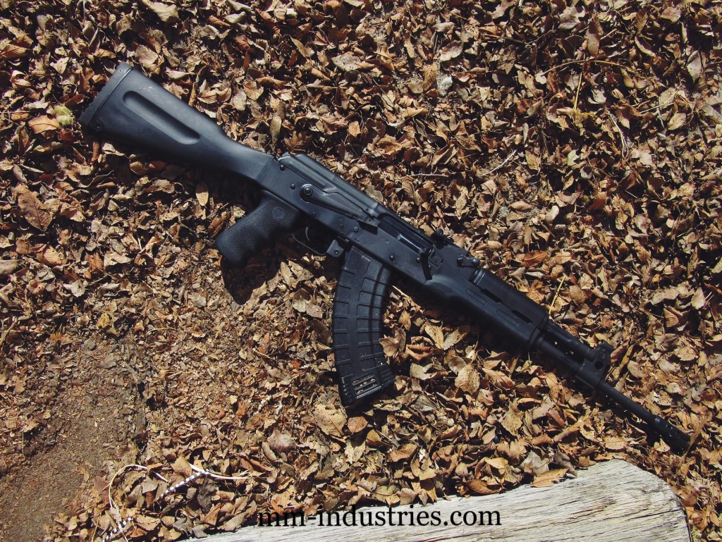 M10-762™ – M+M